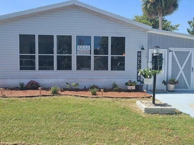 110 Williams St, Port Orange, FL 32127