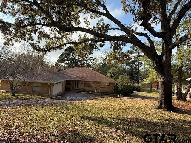110 Williamsburg Ln, Bullard, TX 75757 | MLS #25017