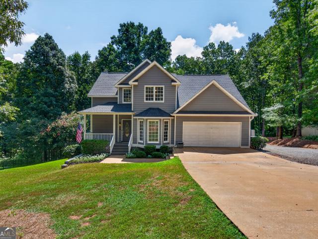 110 Wilson Creek Drive