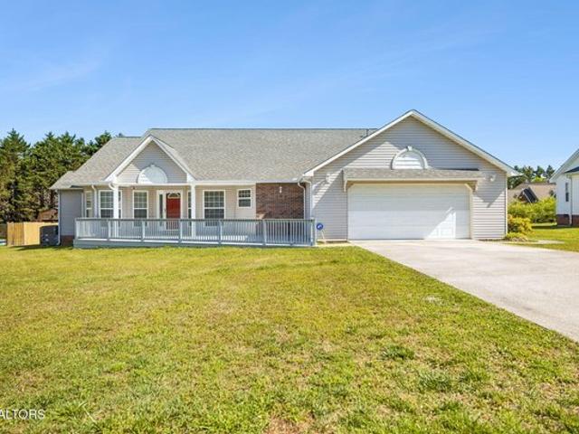 110 Wind Chase Dr, Madisonville, TN 37354