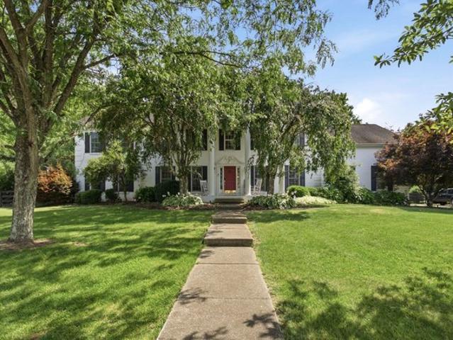 110 Wind Haven Dr, Nicholasville, KY 40356