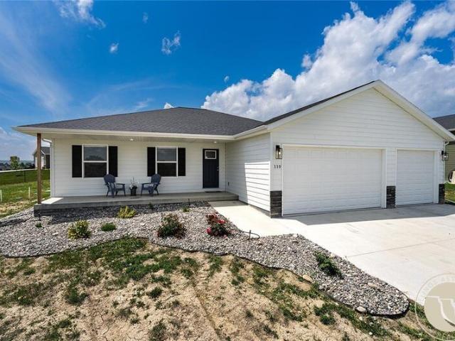 110 Wineridge Circle, Billings, MT 59106