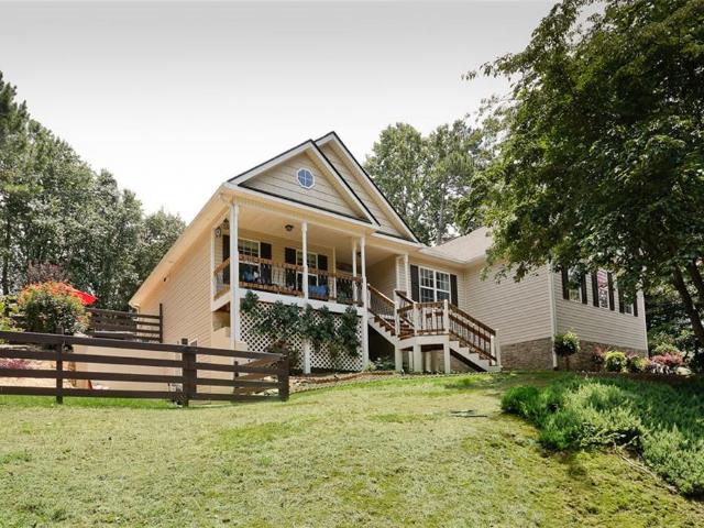 110 Winterhawk Cove