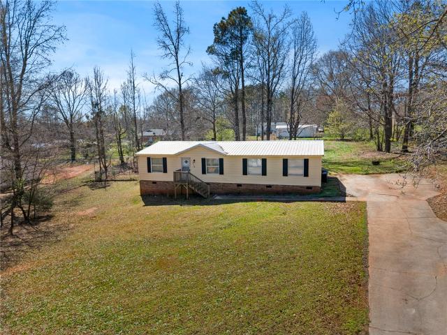 110 Wishire Drive