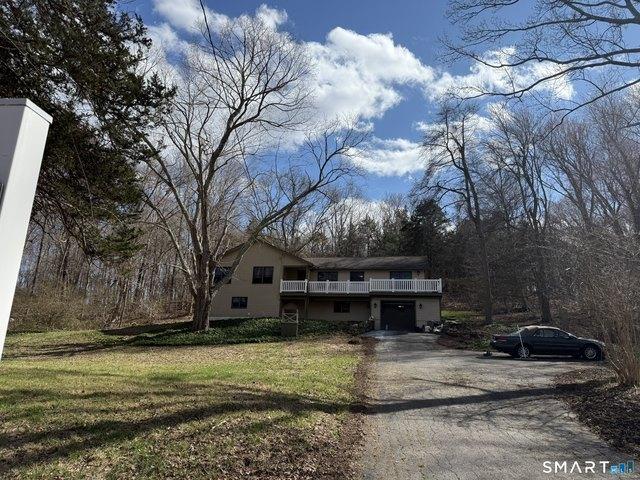 110 Town Woods Rd, Lyme, CT 06371
