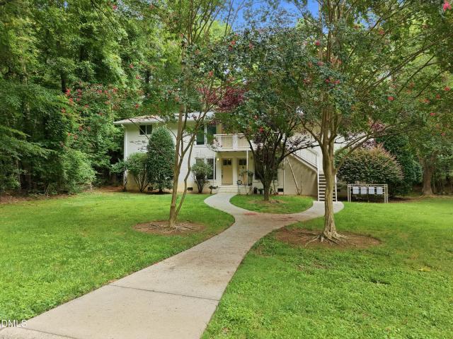 110 Todd Street Apt A