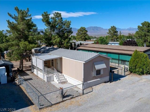 110 Tonopah Trl, Pahrump, NV 89048
