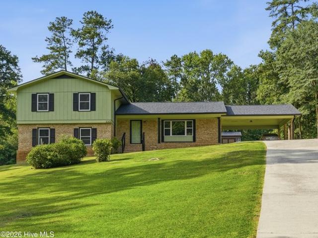 110 Toole Cir, Beech Island, SC 29842