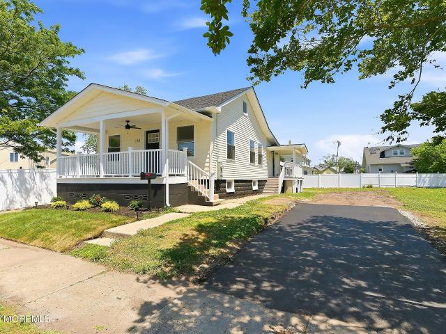 110 Taylor Avenue