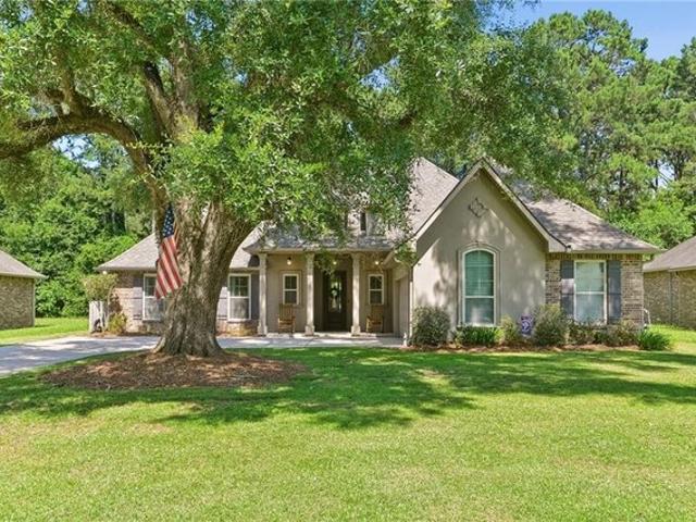 110 Tallow Creek Blvd, Covington, LA 70433