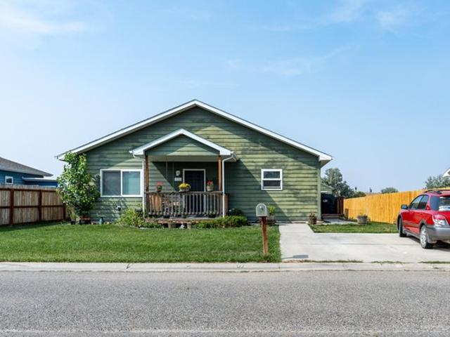 110 Tamari Dr, Buffalo, WY 82834