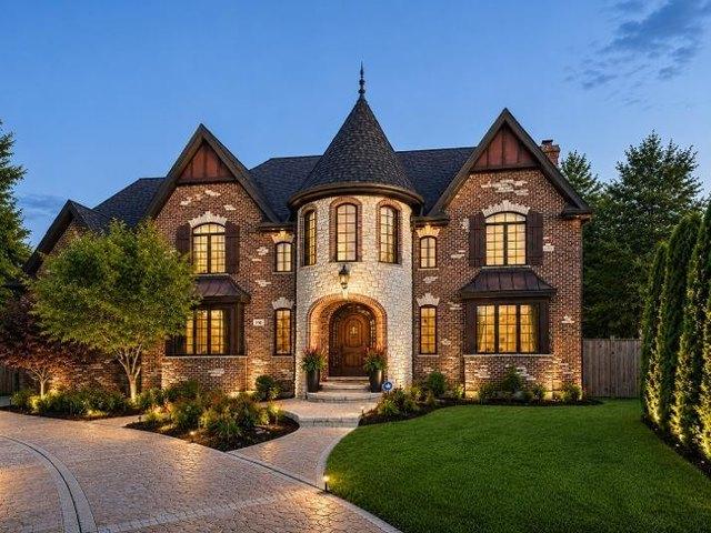 110 Tanager Dr, Bloomingdale, IL 60108
