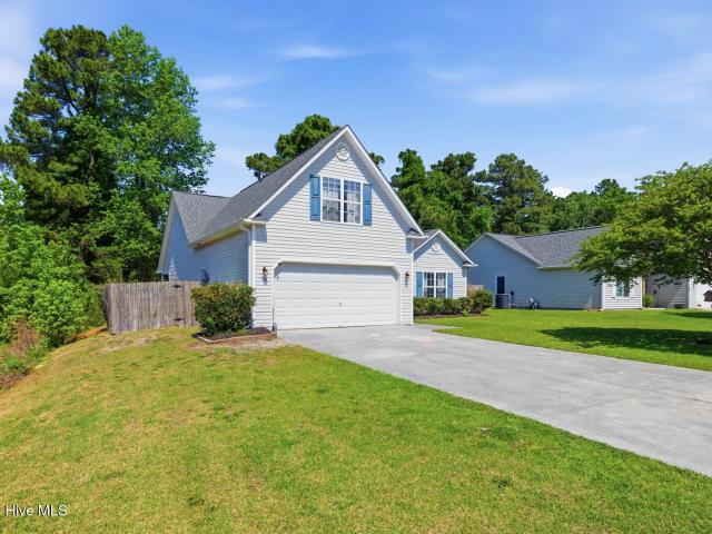 110 Tanbark Drive