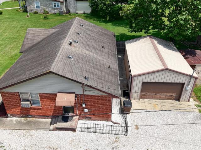 110 Tanner Rd