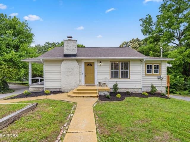 110 Tansy Ln, Knoxville, TN 37918