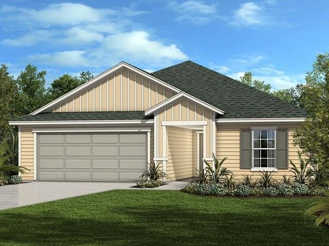 110 Tea Olive Dr, Palm Coast, FL 32137
