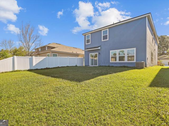 110 Teakwood Drive