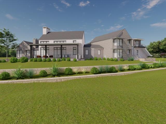 110 Temple Trail, Fredericksburg, TX 78624 | MLS #101835
