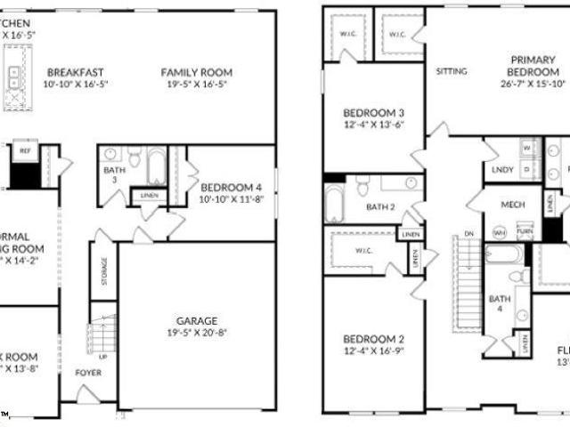 110 Thurgood Drive Extension