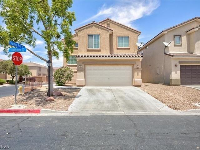 110 Thankfulness Ct, North Las Vegas, NV 89032