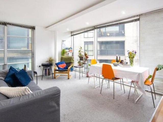 110 The Grove, The Q Building, Stratford, 2 Bedroom Flat