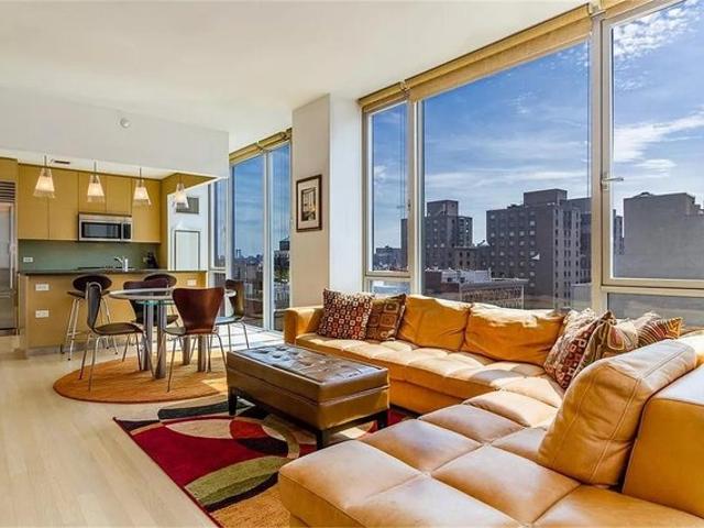 110 Third Ave Unit 9A, New York, NY 10003