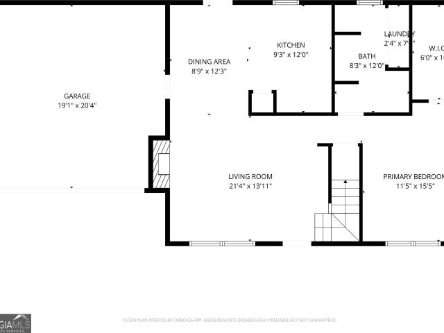110 Thomas Trail