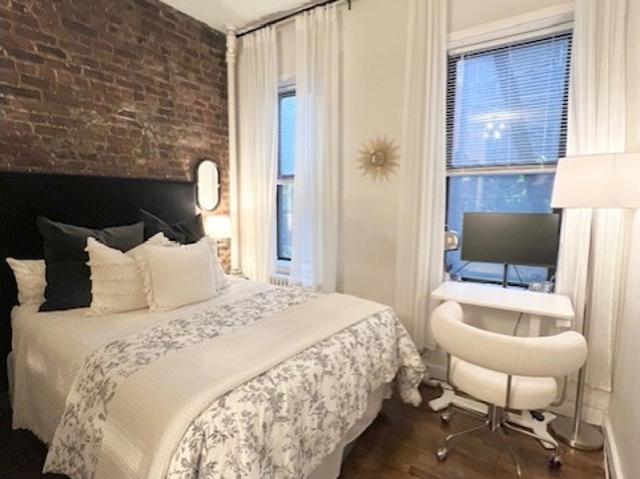 110 Thompson Street, New York, NY