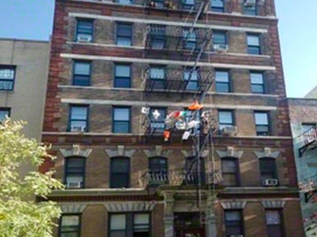 110 Thompson Street, New York, NY