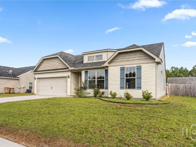 110 Timberlake Lane