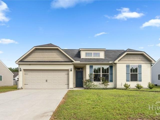 110 Timberlake Ln, Guyton, GA 31312