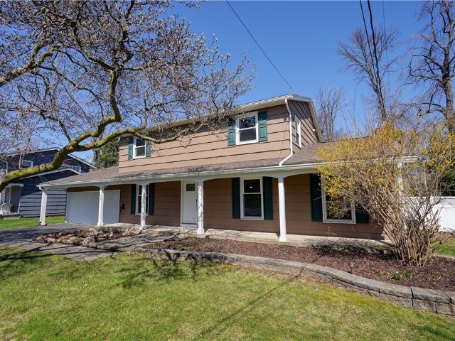 110 True Hickory Drive
