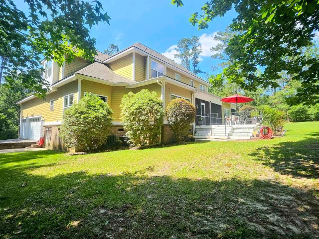 110 Trail Creek Drive