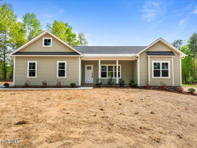 110 Trailcrest Drive