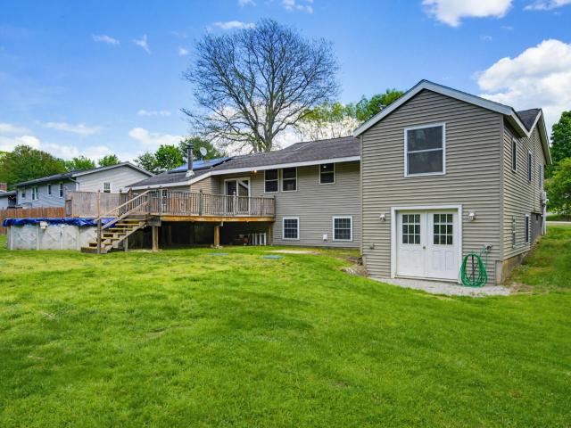 110 Tuttle Lane