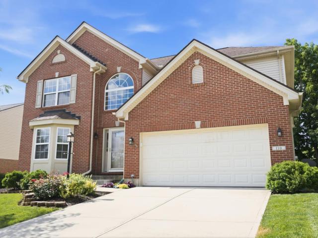 110 Turf View Court