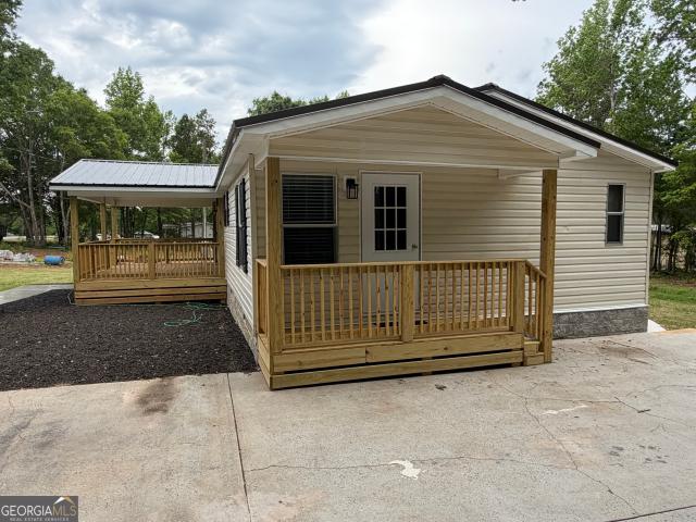 110 Turkey Run NE
