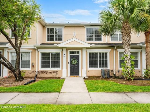 110 Turpial Way Apt 106, Melbourne, FL 32901
