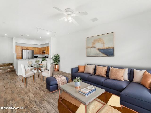 110 Turpial Way, Unit 102, Melbourne, FL 32901 | MLS #1072 | Compass
