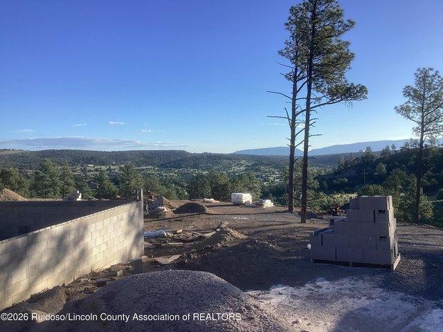 110 Valley Ct Lot 31A, Alto, NM 88312