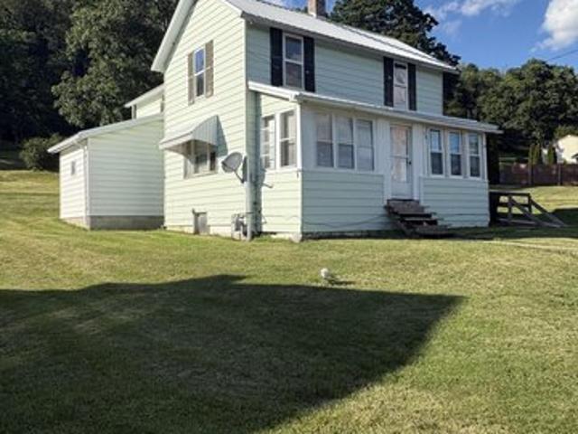 110 Van Ness St, Sykesville, PA 15865