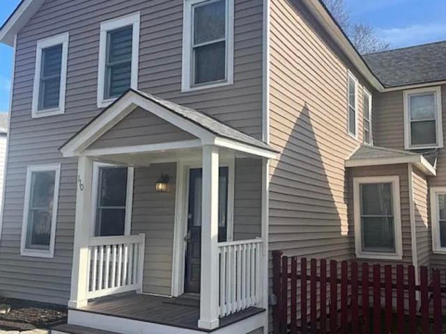 110 Van Dam St, Unit 1, Saratoga Springs, NY 12866 | MLS #202615 | Compass