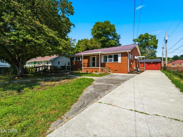 110 Vann Drive