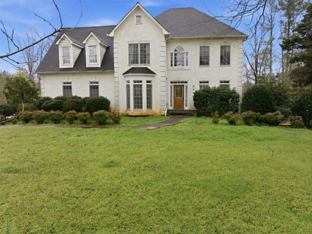 110 Varsailles Pl, Ellenwood, GA 30294 | MLS #7737