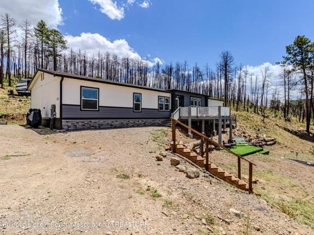110 Via Selva Lot 50, Ruidoso, NM 88345