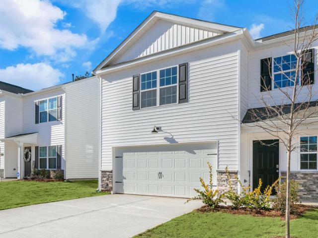 110 Vignette Drive