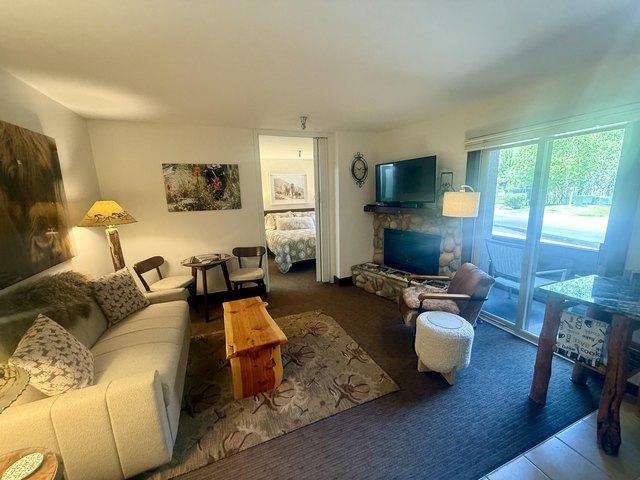 110 Village Way Unit 2028, Ketchum, ID 83340