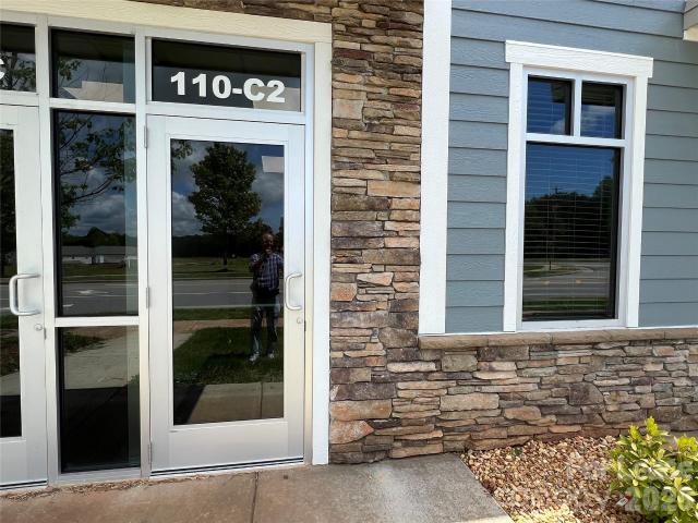 110 Village Commerce Drive # C2