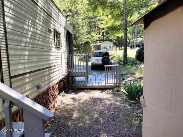 110 Village Drive W
