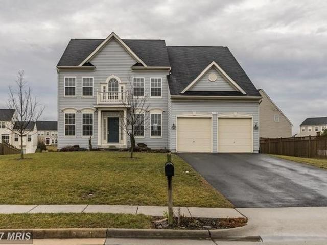 110 Vincent Dr, Stephens City, VA 22655